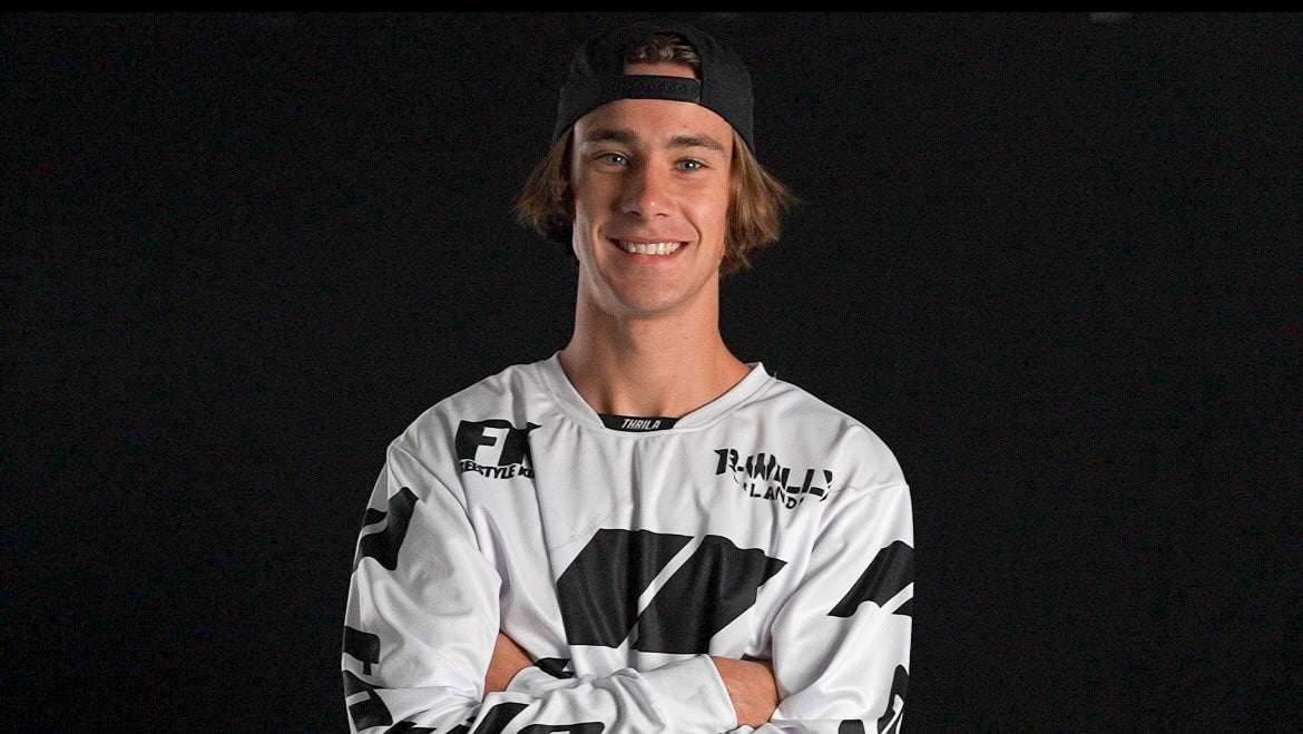 Bucket List Clothing