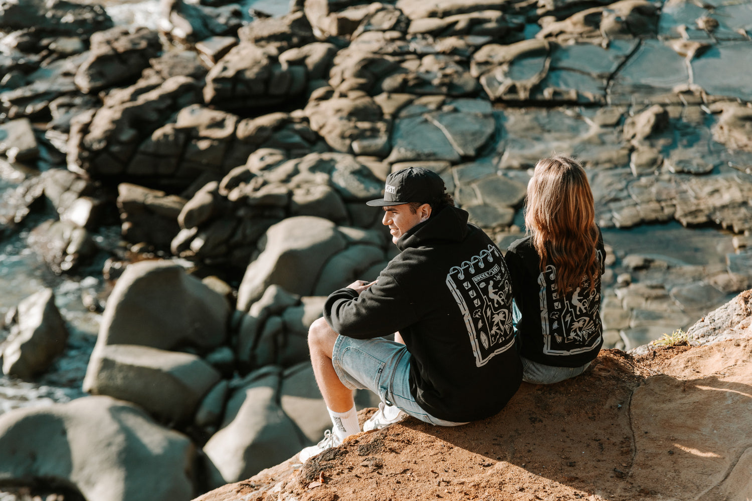 Bucket List Clothing